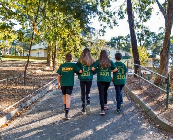 Yarra Junction Primary School